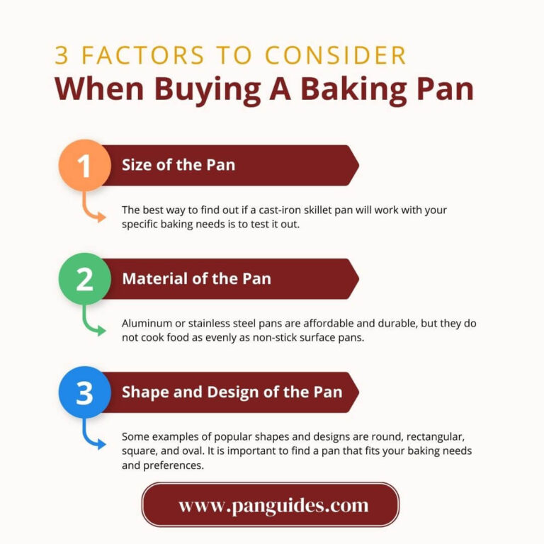 What Is A Shallow Baking Pan- An In Depth Guide | Pan Guides What Is A Shallow Baking Pan- An In Depth Guide | Pan Guides