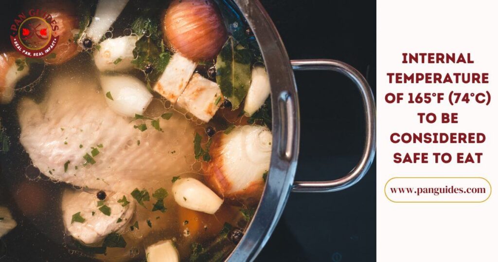 Is Boiled Chicken Healthy? Uncovering the Truth | Pan Guides